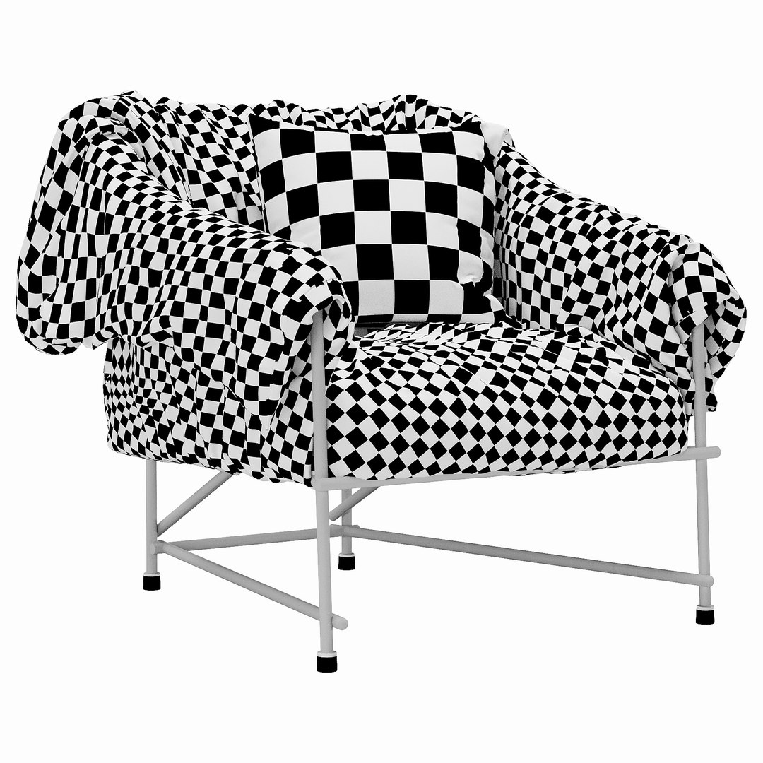 DItre Italia Octavia 3D Model - TurboSquid 1772448