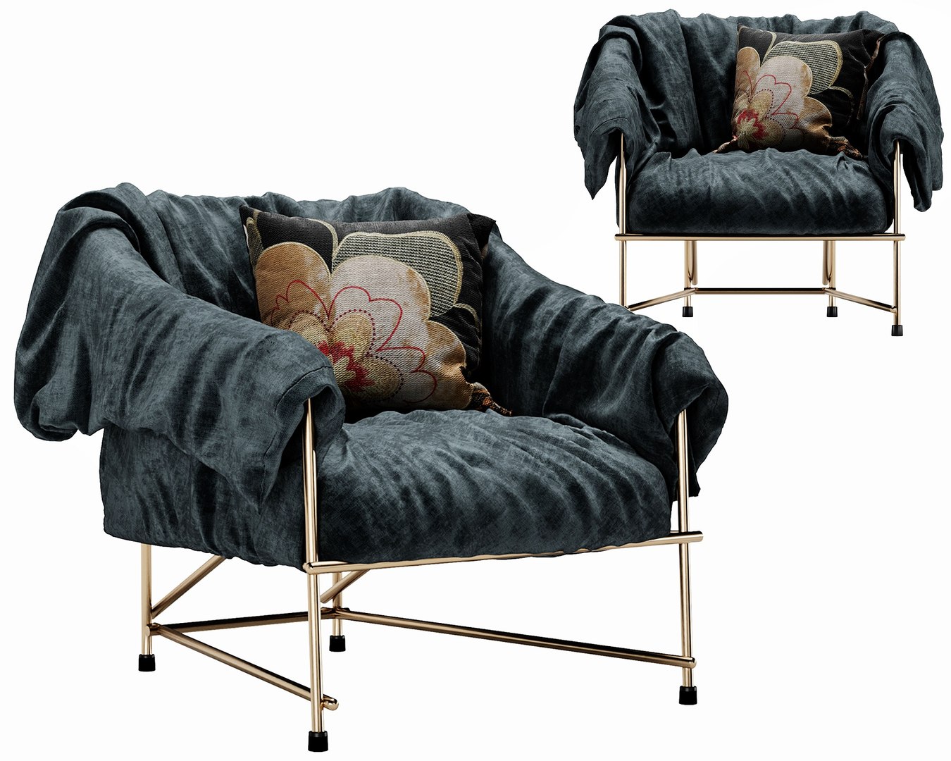 DItre Italia Octavia 3D Model - TurboSquid 1772448