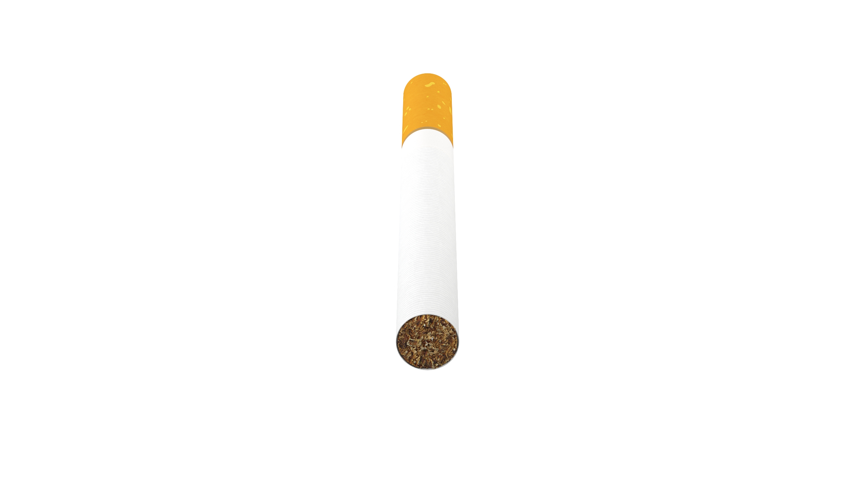 modelo 3d Cigarette - TurboSquid 2037469