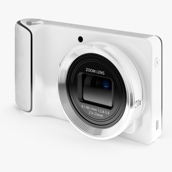 Smartphone Camera 3D Models for Download | TurboSquid