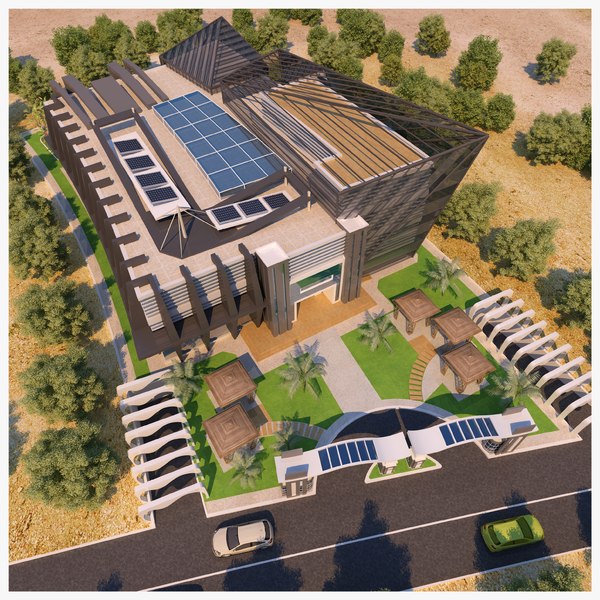 Free 3ds Max Library Models | TurboSquid