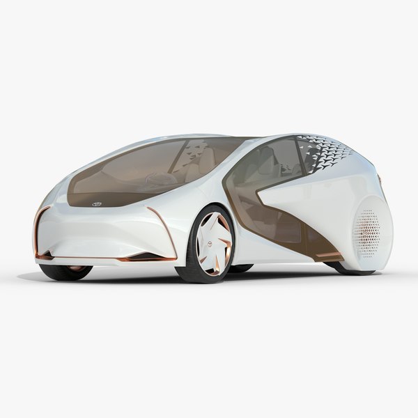 Micro Car 3D Models for Download | TurboSquid