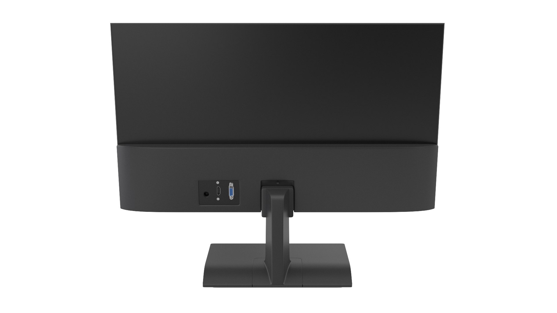 3D Monitor Generic Model - TurboSquid 1679668