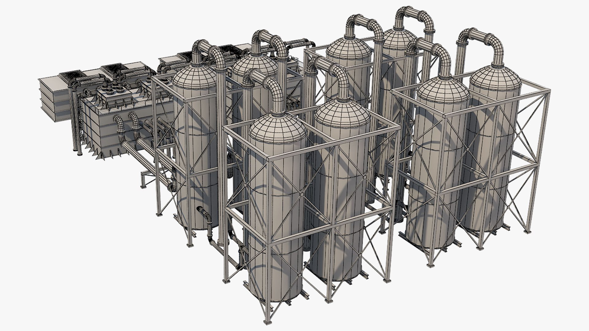 3D Ready Games Model - TurboSquid 1222077