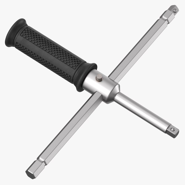 Wheel Brace Clean model - TurboSquid 2031583