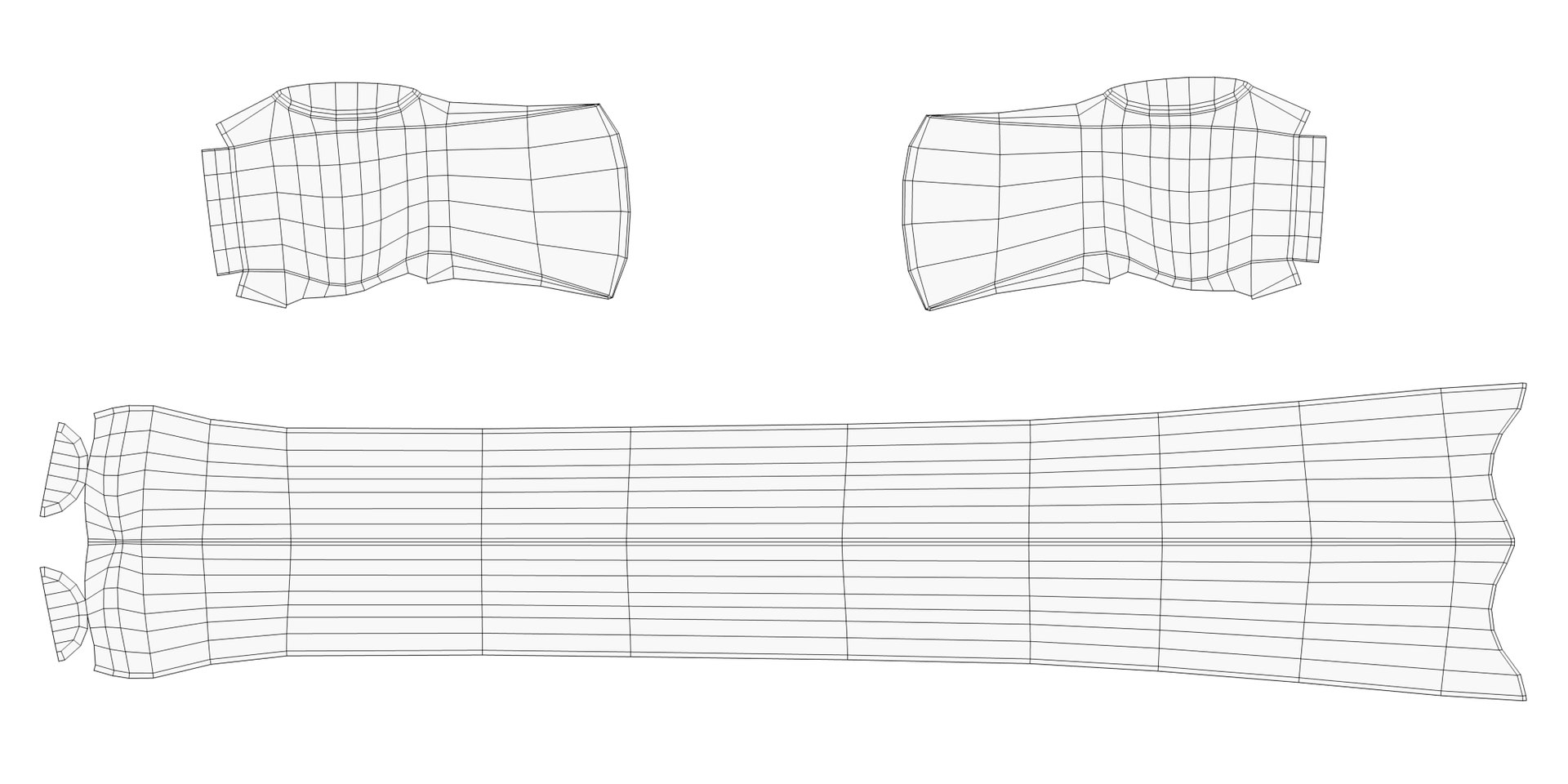 Axe Outdoor Weapon 3D Model - TurboSquid 1354902