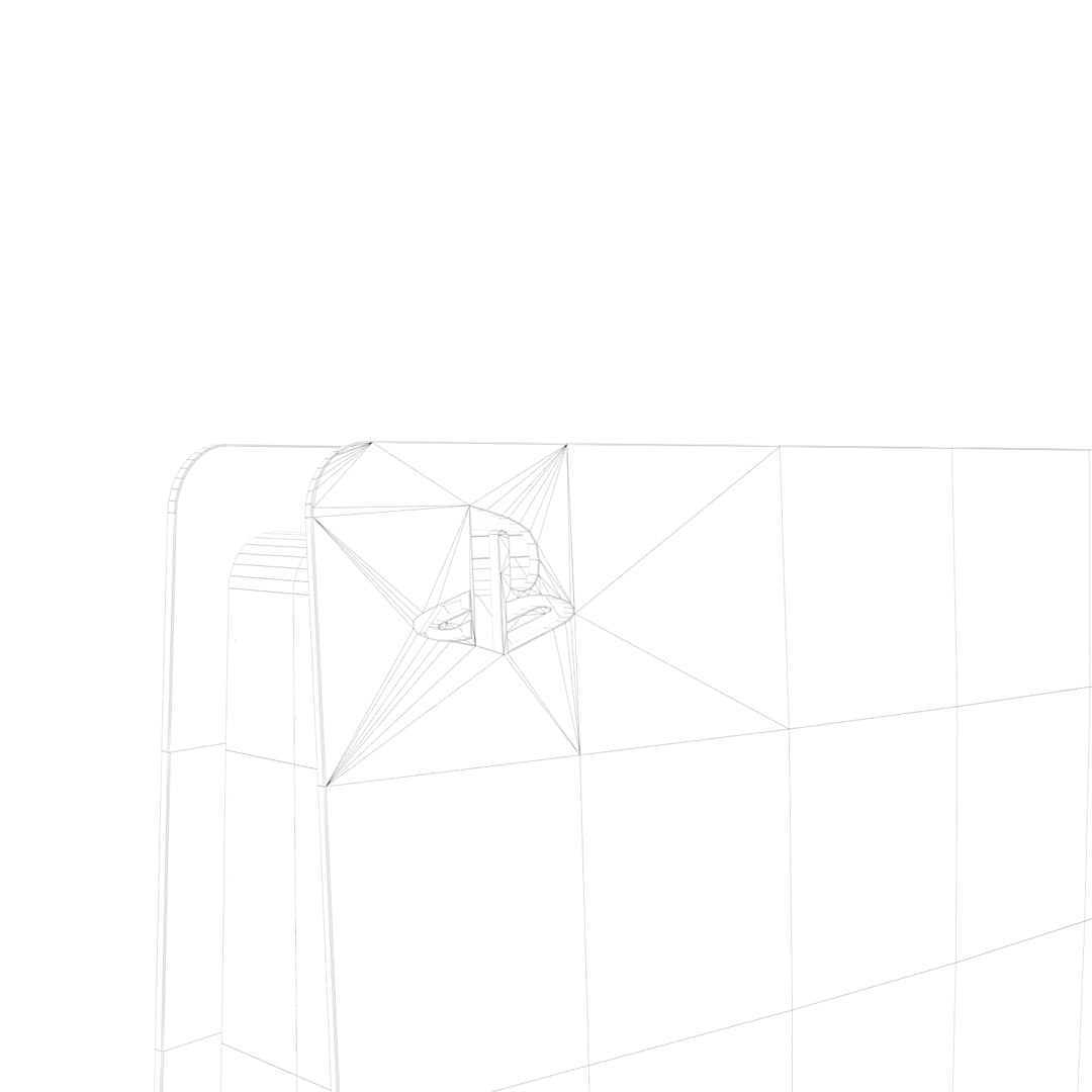 3D Model Console Playstation 5 - TurboSquid 1578634