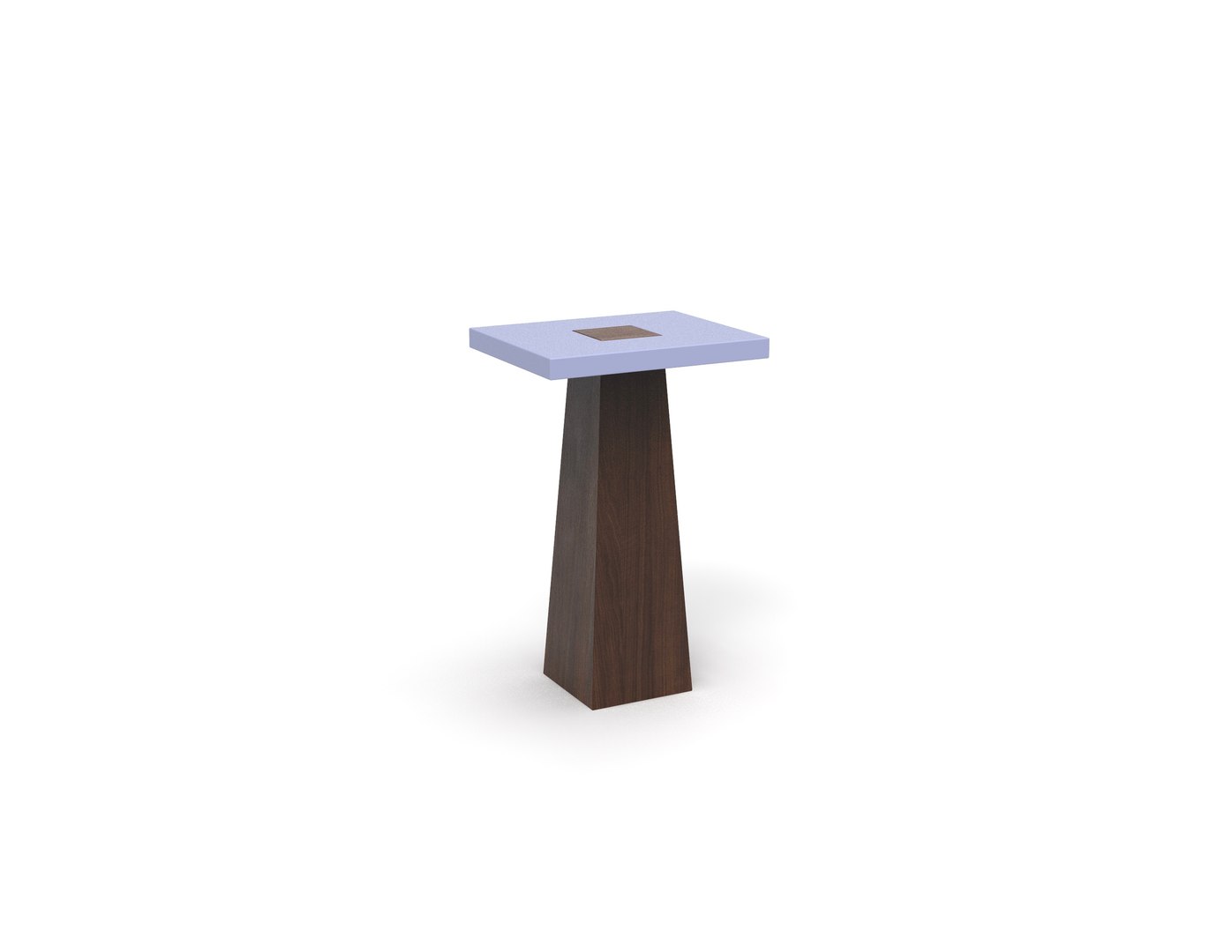 3D Joint Side Table Model - TurboSquid 2166522
