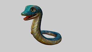 Reptile 3D Models for Download | TurboSquid