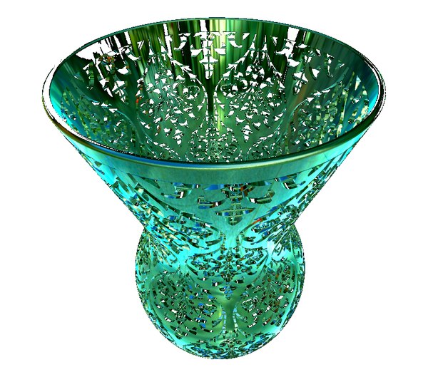 ige art vase