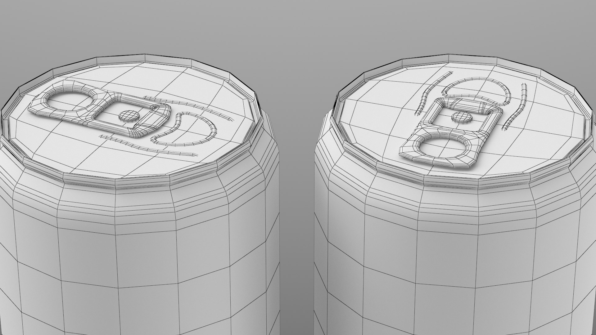 3D Model Starbucks Nescafe Coffee Cans - TurboSquid 1635145