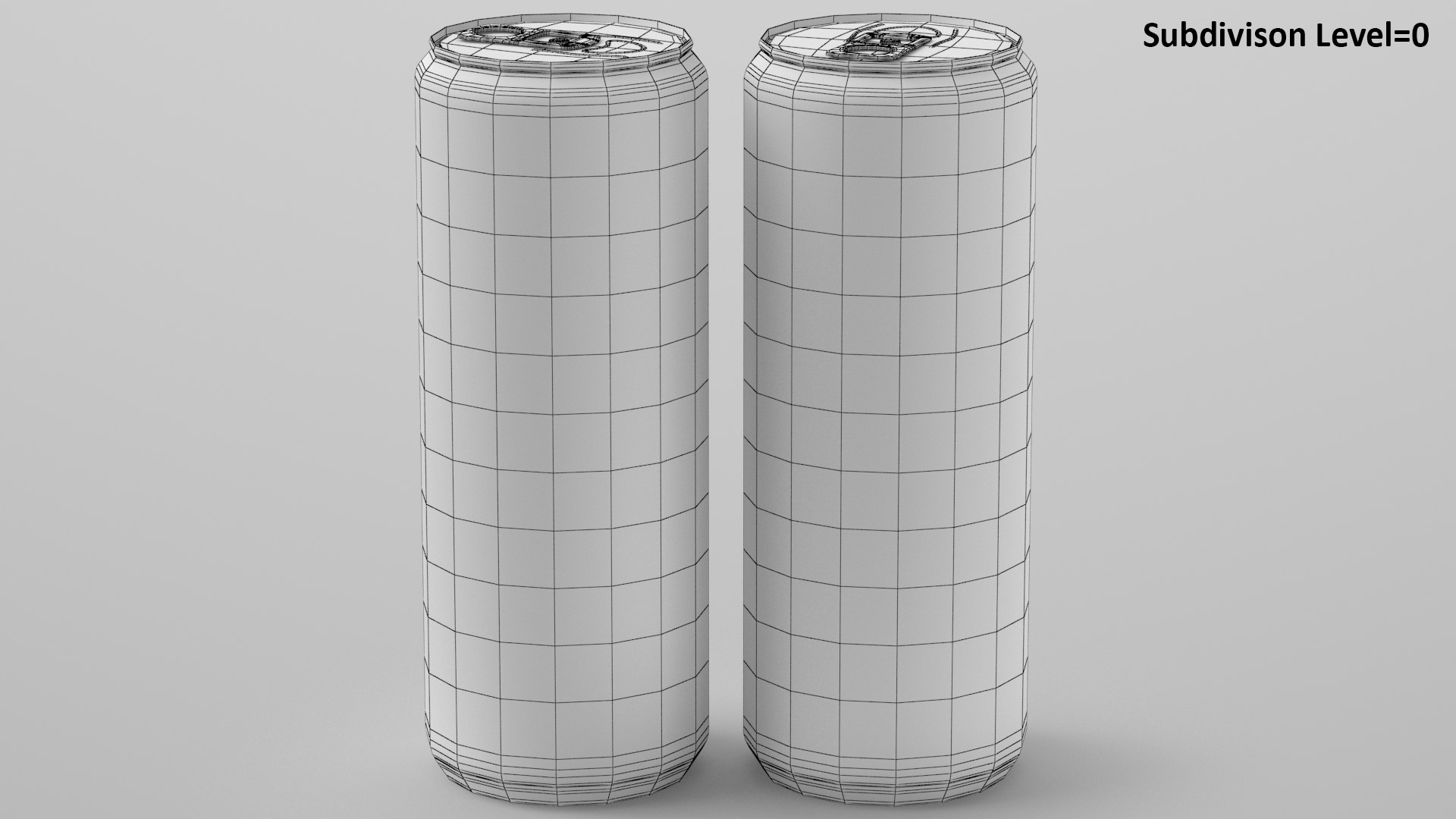 3D Model Starbucks Nescafe Coffee Cans - TurboSquid 1635145