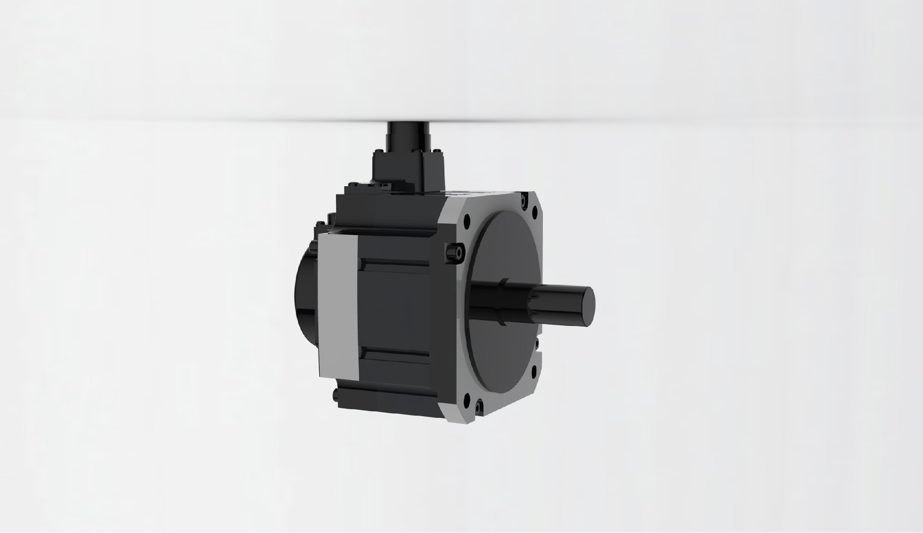 Motor Model 3D Model - TurboSquid 2158171