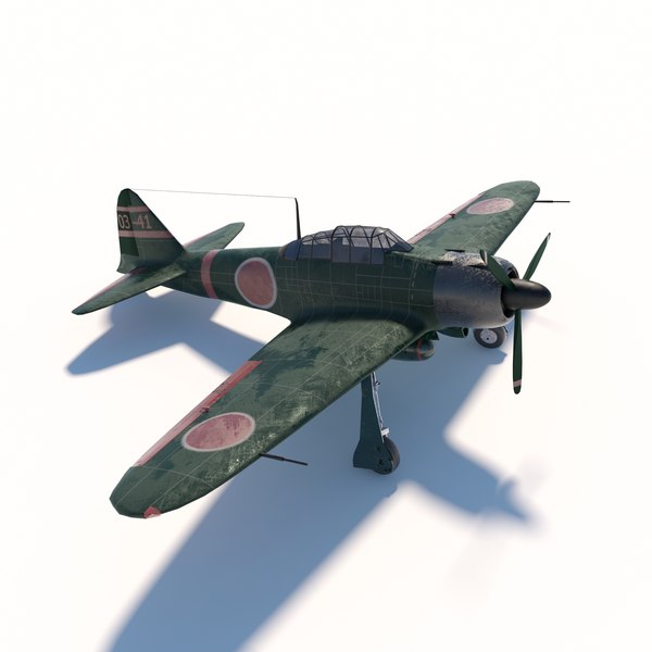 3d model of character