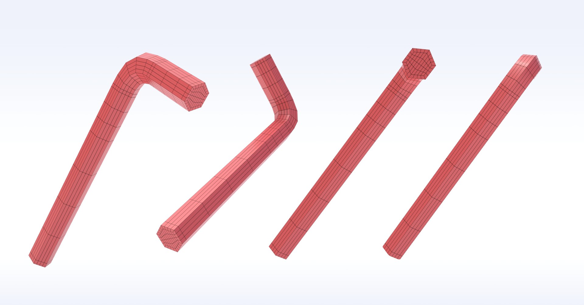 Stylized Tool Set 3D - TurboSquid 1468259