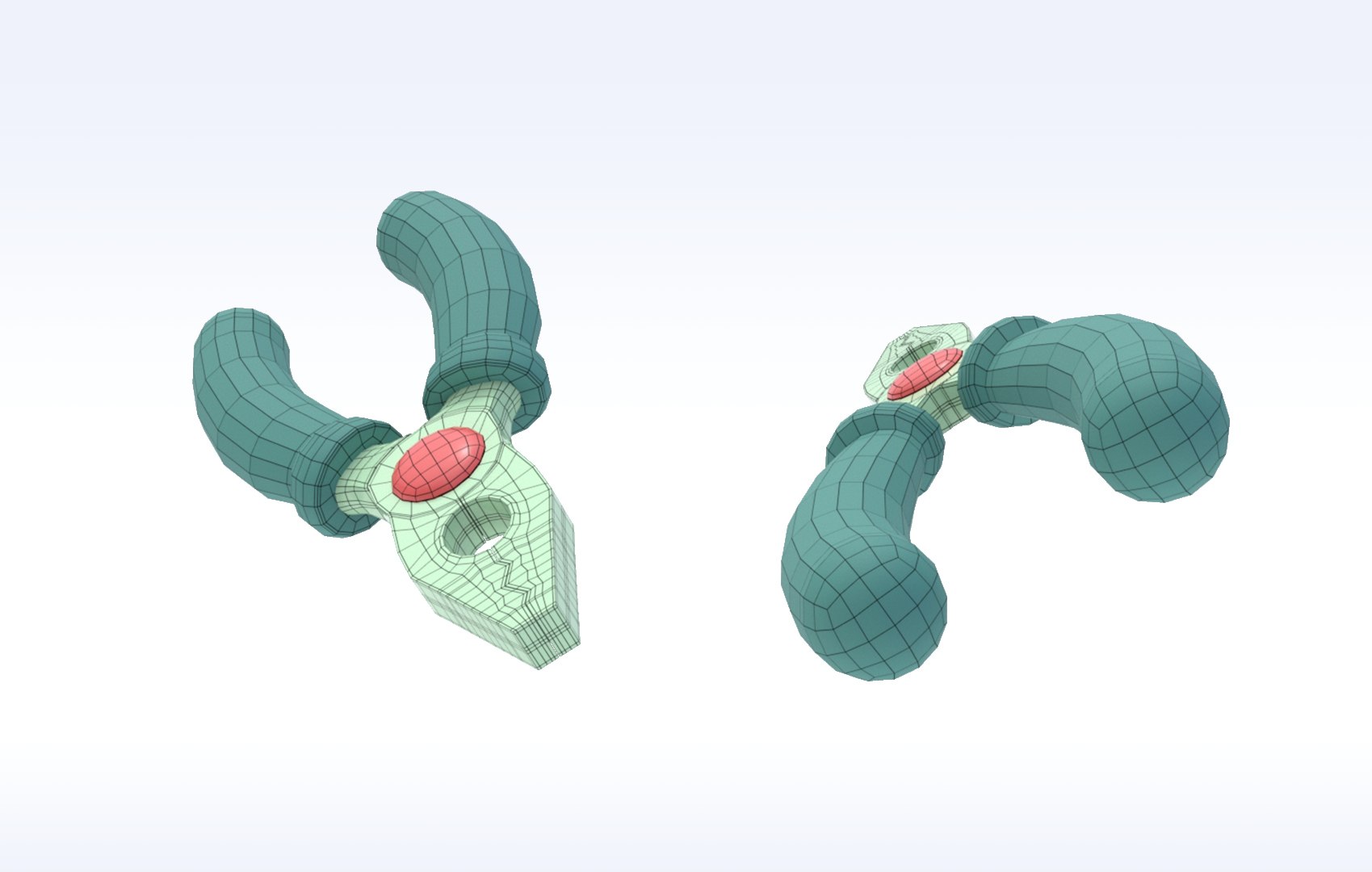 Stylized Tool Set 3D - TurboSquid 1468259