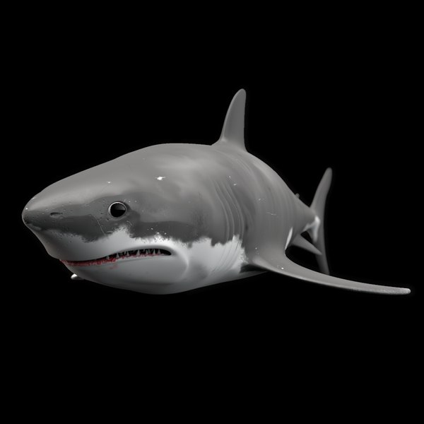 harpoon weapon c4d