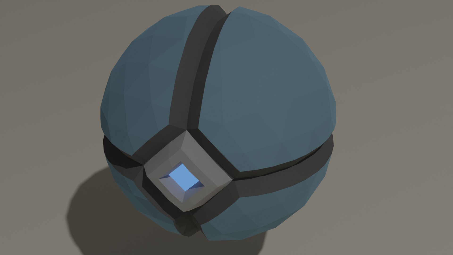 Sci-fi Balls 3D - TurboSquid 2268771