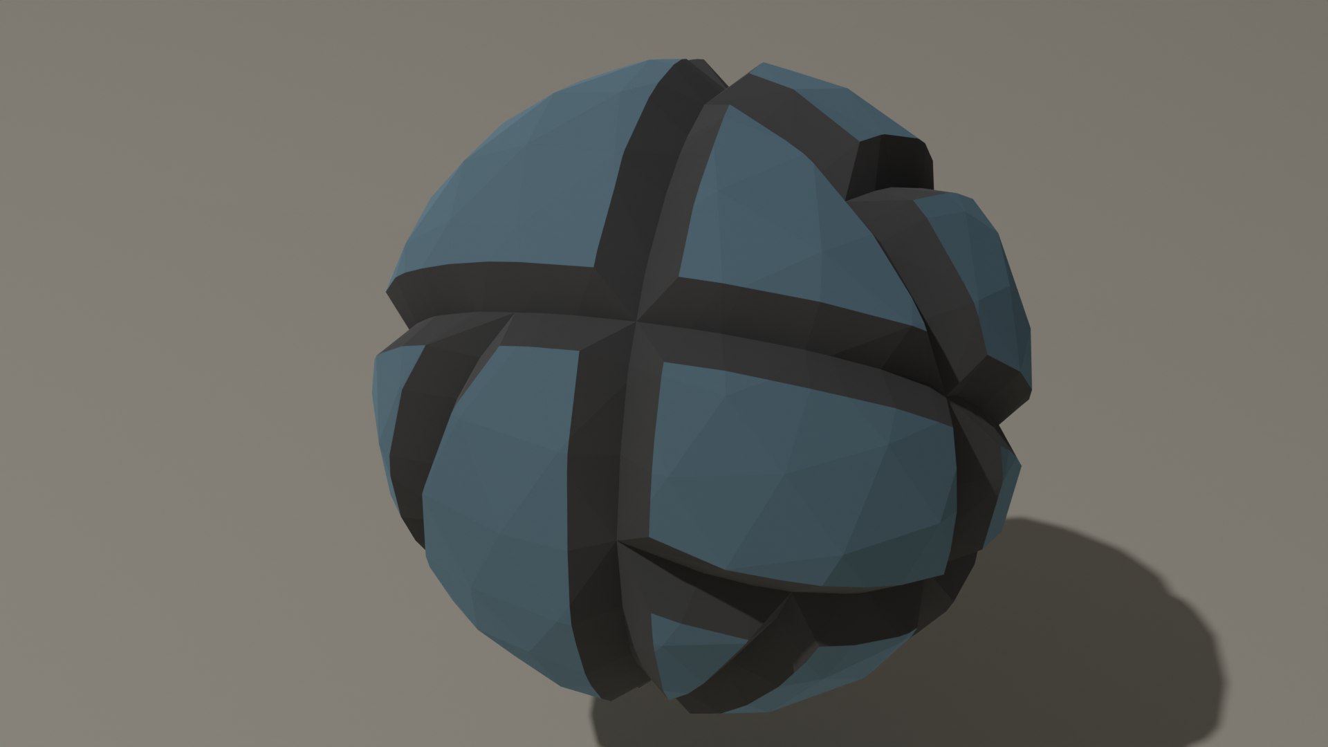 Sci-fi Balls 3D - TurboSquid 2268771