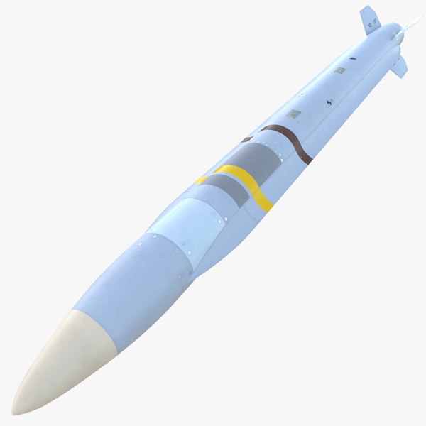 modelo 3d AAGM-ER - TurboSquid 2325294