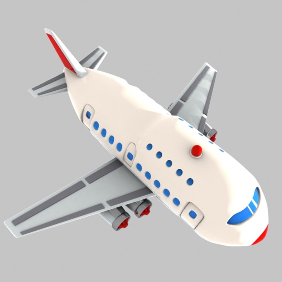 Max Wide Body Aircraft