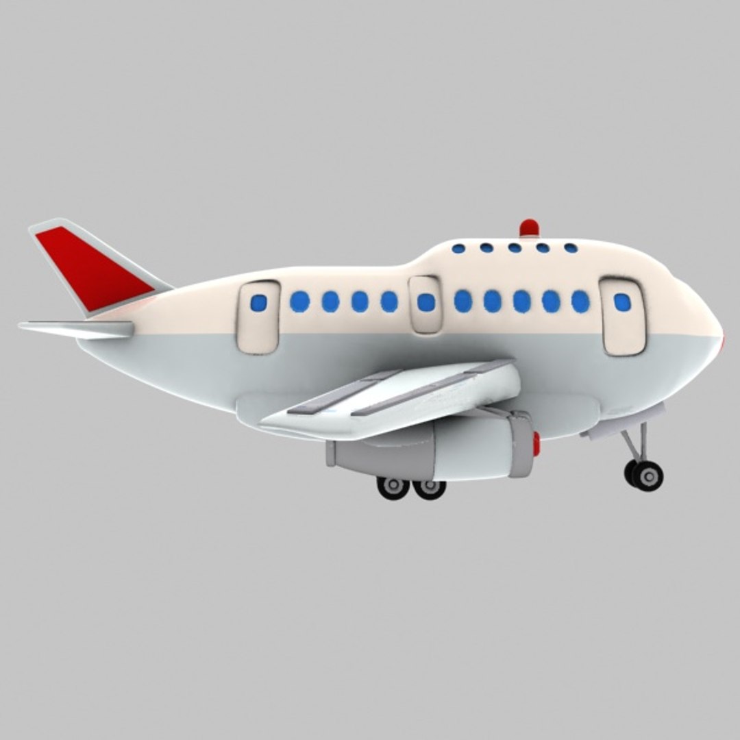 Max Wide Body Aircraft