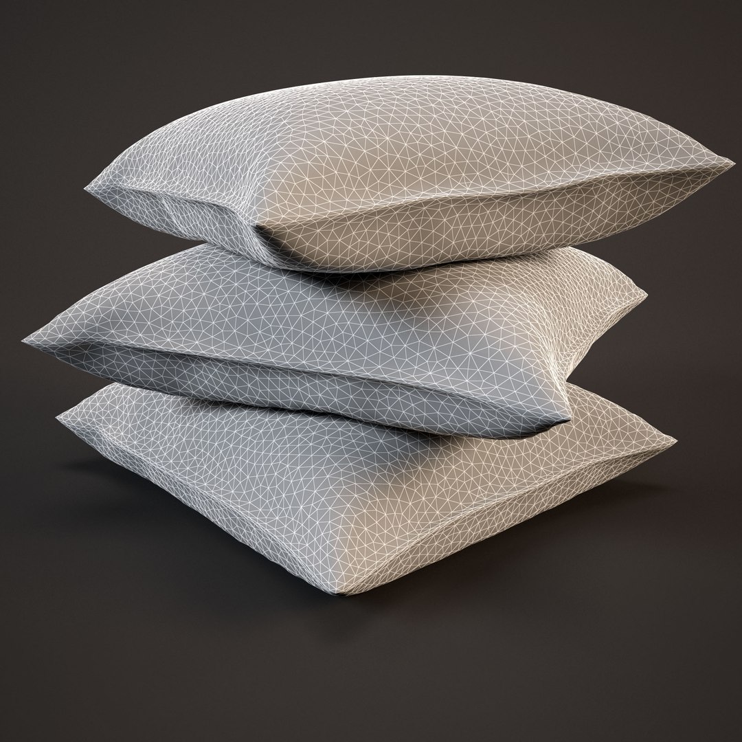 Pillow 12 Max