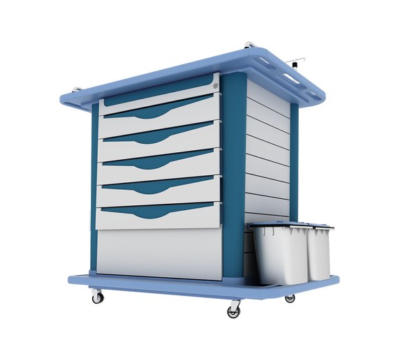 SketchUp Cart Models | TurboSquid