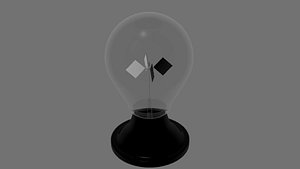 Radiometer 3D Models for Download | TurboSquid