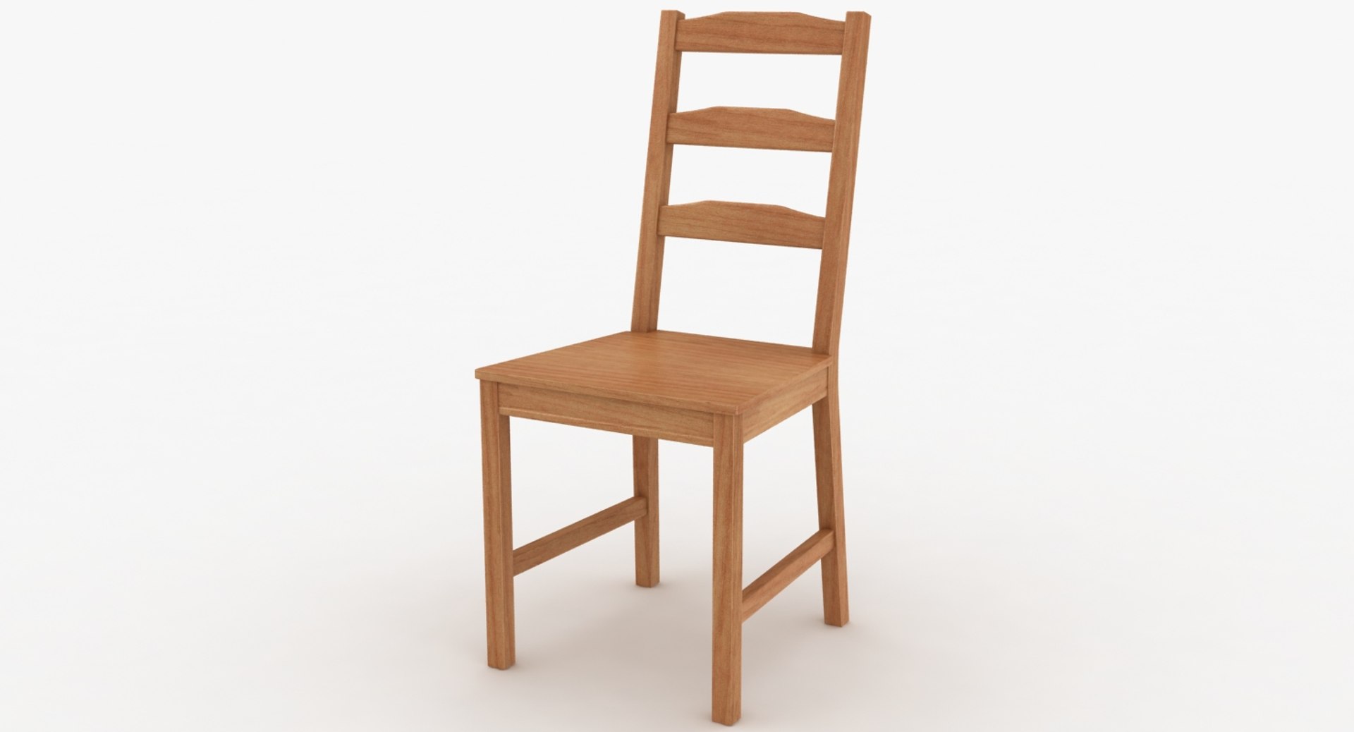 3D realistic chair model - TurboSquid 1454768