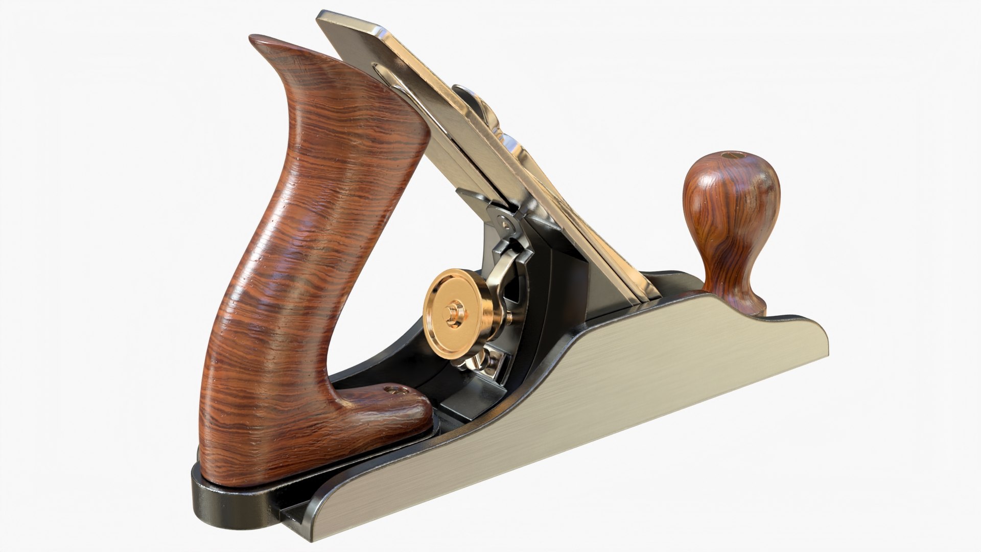 Jointer 01 3D Model - TurboSquid 1884368