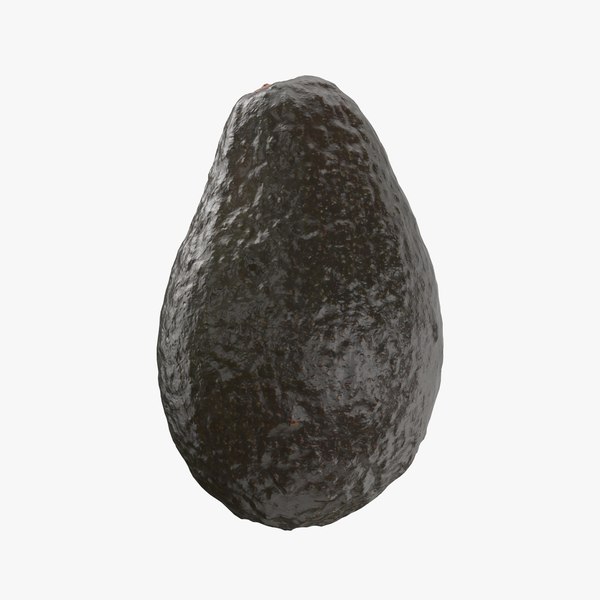 modelo 3d Palta - TurboSquid 1648561