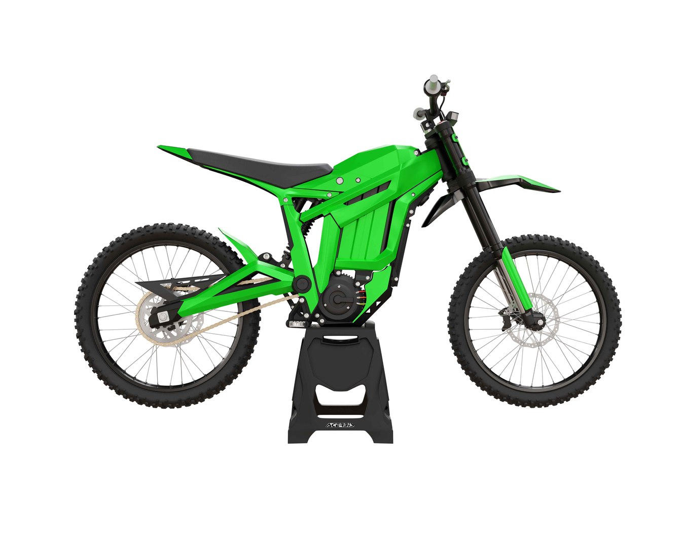 3D Surron Talaria 3D Modeling Model - TurboSquid 2204820