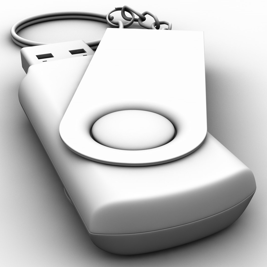 3d usb memory stick