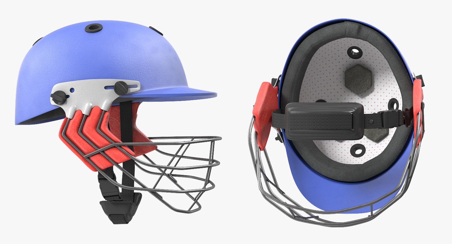 3D Cricket 3 - TurboSquid 1227641