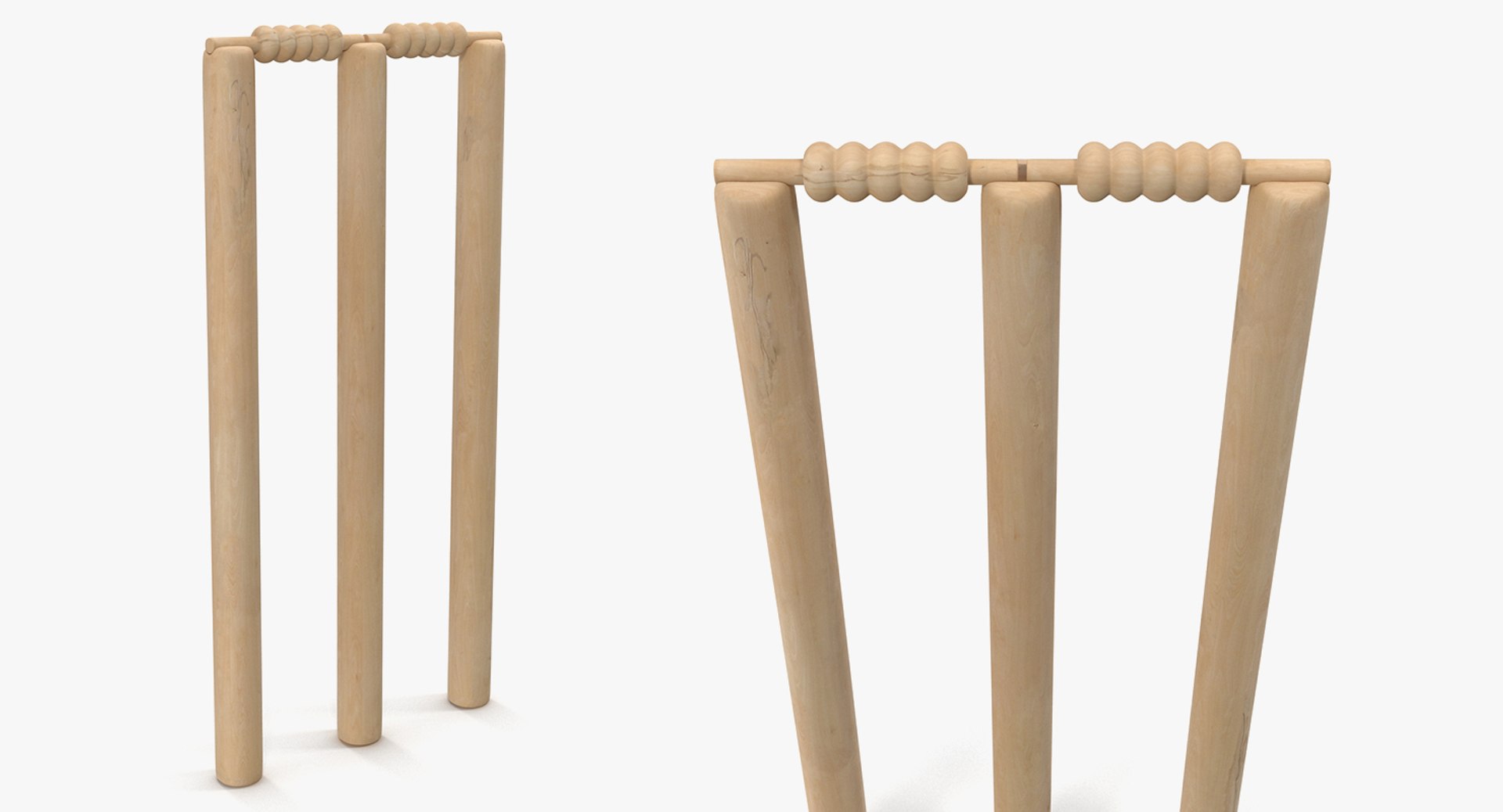 3D Cricket 3 - TurboSquid 1227641