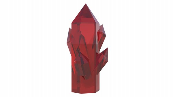 Free 3D Crystal Models | TurboSquid