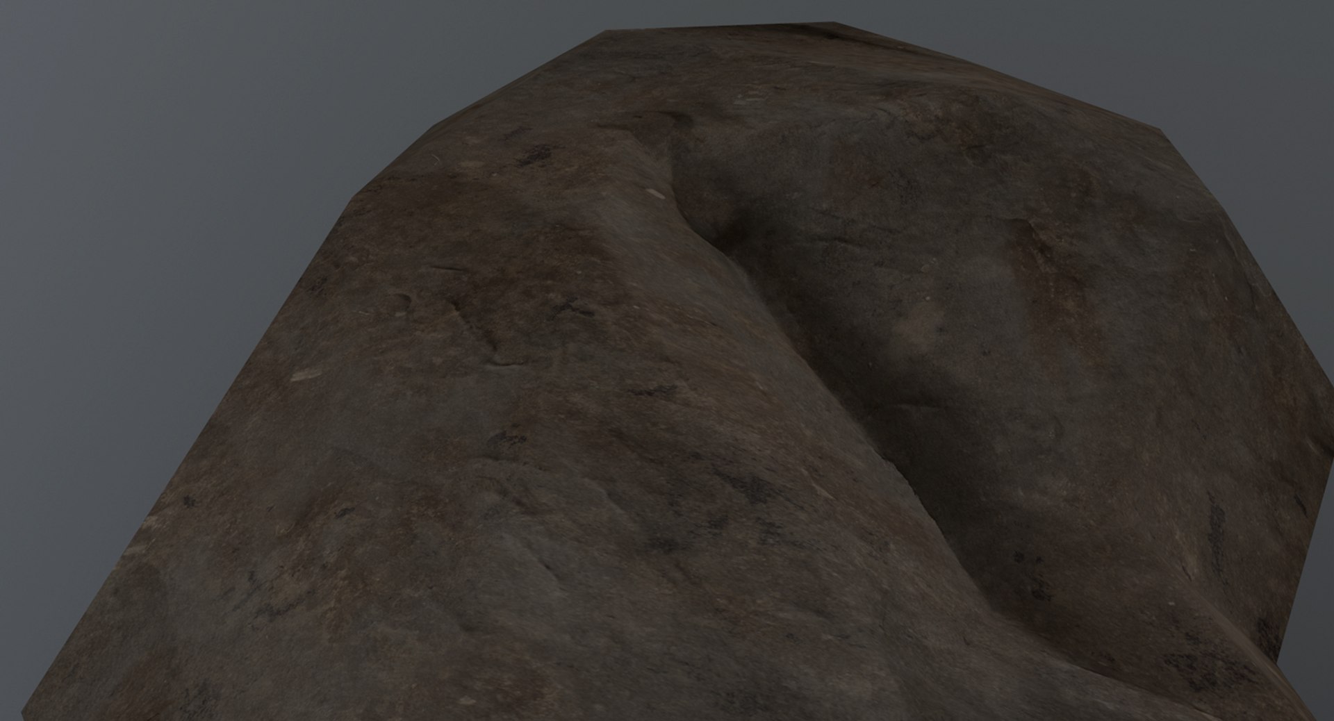 Free Rock Ready 3d Model