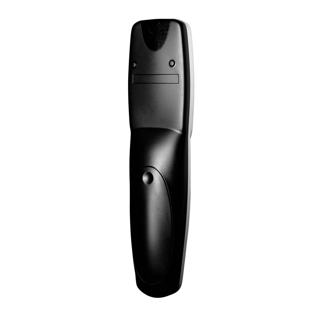 3D TV Remote Control Model - TurboSquid 2294026