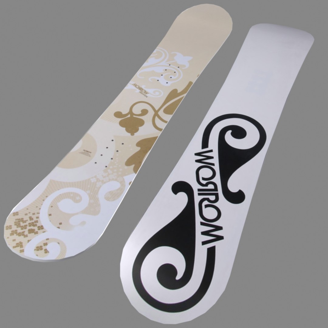 max morrow dreamwoman