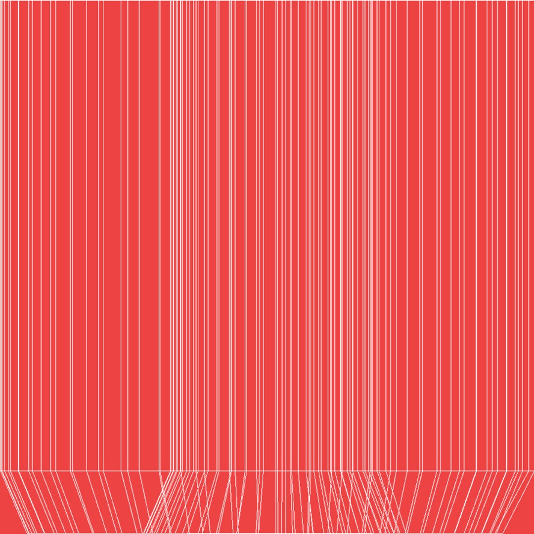 3D Red Letter D - TurboSquid 2271671