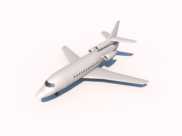 Dassault 3D Models for Download | TurboSquid