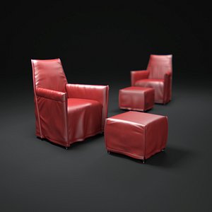 Roderick Vos 3D Models for Download | TurboSquid