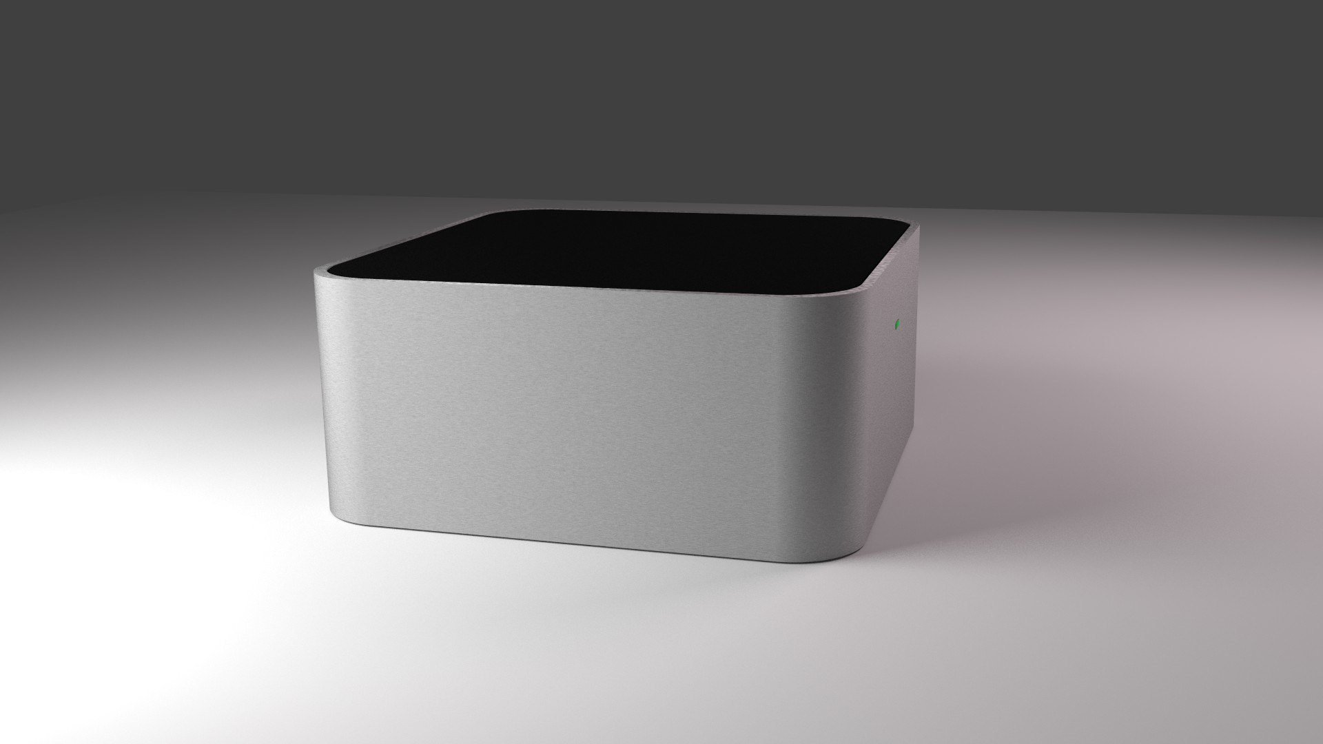 3d Model Of Itron 2