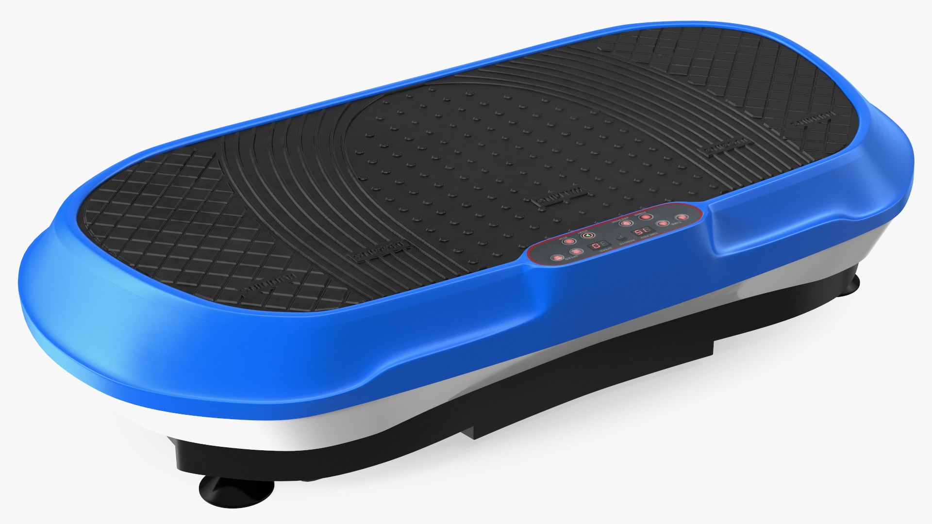Fitness Vibration Platform 3D Model - TurboSquid 1862489