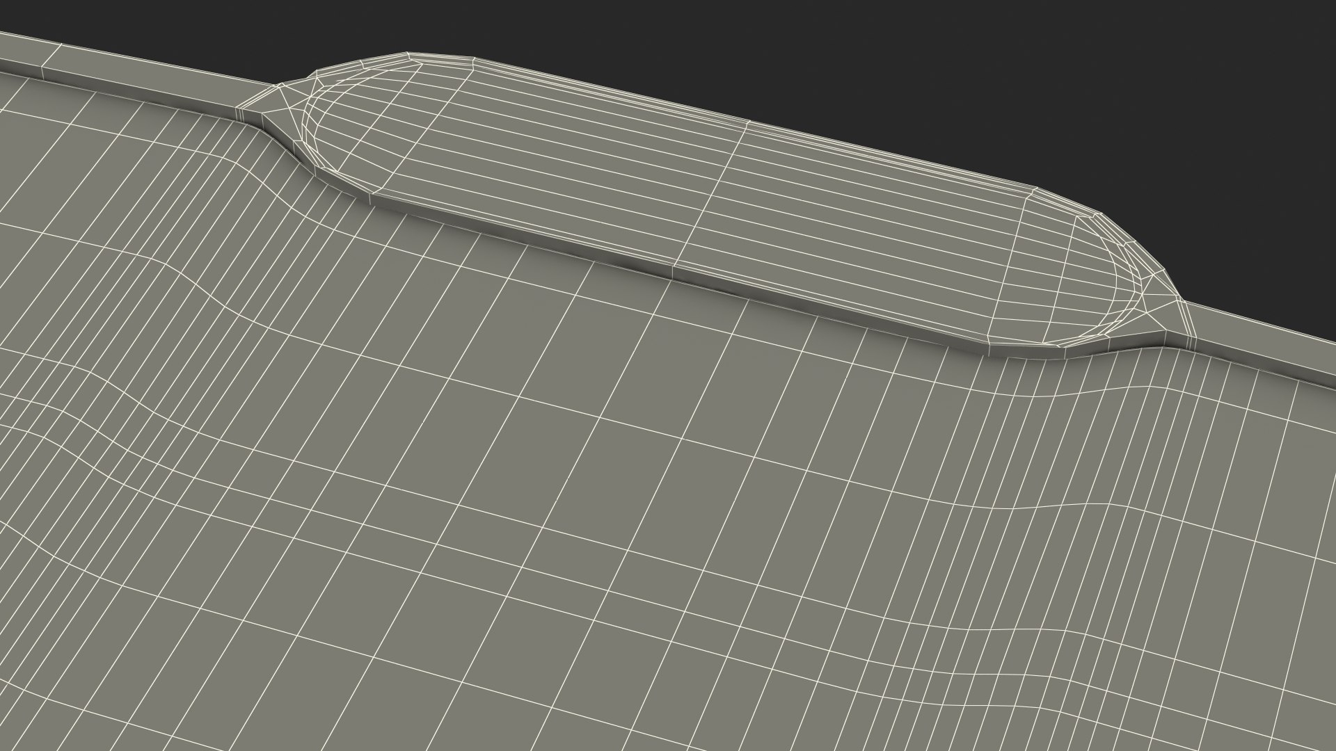 Fitness Vibration Platform 3D Model - TurboSquid 1862489