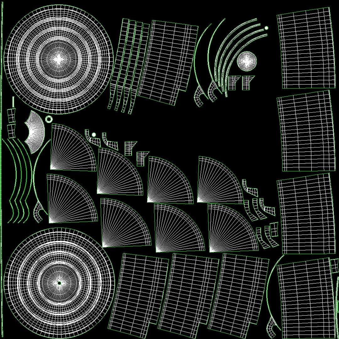 3D Pot - TurboSquid 1929880