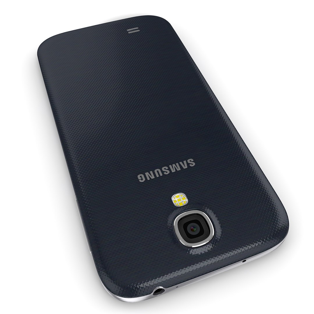 3ds Flagship Smartphone Samsung Galaxy