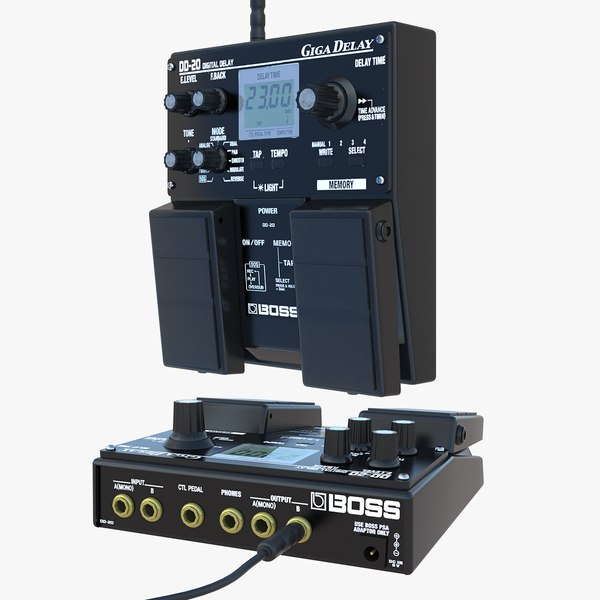 Boss Corporation 3D Models for Download | TurboSquid