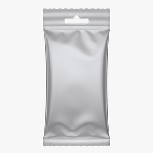 Wrapper 3D Models for Download | TurboSquid